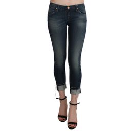 Gek&uuml;rzte Jeans Pan71221