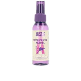 Aussie Reconstructor Lightweight Hair Oil 100 ml