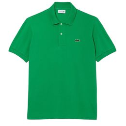 Lacoste - "L.12.12" Poloshirt f&uuml;r Herren, Leicht (Gr&uuml;n)