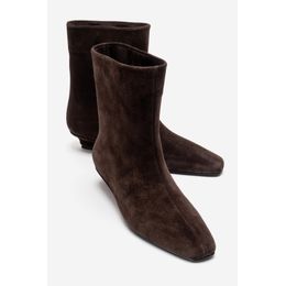 Nacho Leder Stiefelette (Damen)