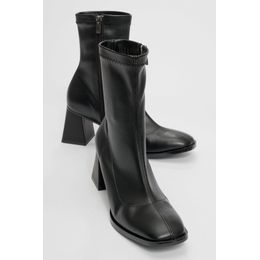Plesa Blockabsatz Stiefel (Damen)