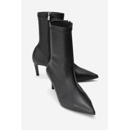 Rossano Stiletto-Absatz Stiefel (Damen)