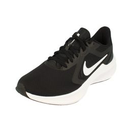 Nike Damen Downshifter 10 Schwarz Turnschuhe