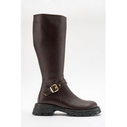 Covela Kniehoher Stiefel (Damen)