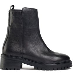 Sohle Handgefertigt Daumen-Zip-Stiefel