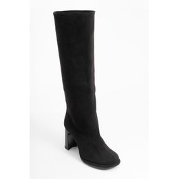 Josette Blockabsatz Kniehoher Stiefel