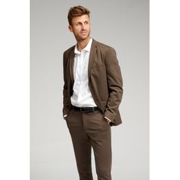 Der Original Performance Blazer - Dunkelbraun