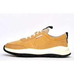 Timberland Boroughs Oxford Beige Herren Trainer