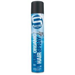 HAARSPRAY MIT NIEDRIGEN VOC 520 CC. STARK