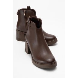 Mier Chunky Boot (Damen)