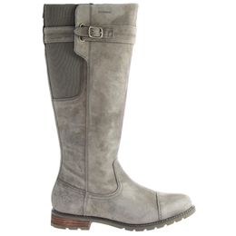 Ariat STONELEIGH H20 Womenens Grey Stiefel
