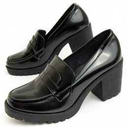 Montevita Pumps Moccavita5 In Schwarz