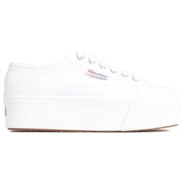 Superga 2790 Cotw Linea Up Down Baskets