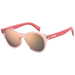 Levi's Levi's Mehrfarbige Harz-Sonnenbrille