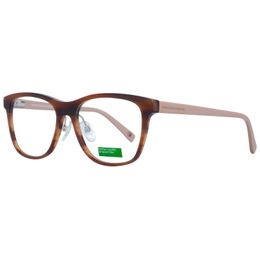 United Colors Of Benetton Benetton Damen Braun BrillenOptische Brillen
