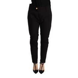 Cycle Freizeitpants Schwarz