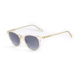 Guess Bicolor Harz Sonnenbrille