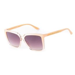 Guess Graue Harzsonnenbrille