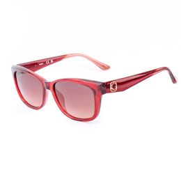Guess Mehrfarbige Resinsonnenbrille