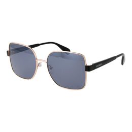 MAX & Co. Max & Co Ros&eacute;gold Metallsonnenbrille