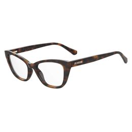 Love Moschino Moschino Love Brille MOL636 05L18 52