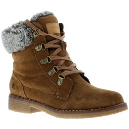 Hush Puppies Florence MEMORY FOAM Stiefel Womens