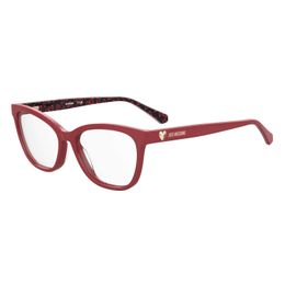 Love Moschino Moschino Love Brillenfassung MOL639 0HZ 54