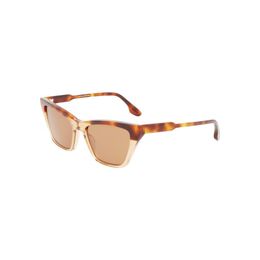Victoria Beckham VB638S 55 218 Sonnenbrille