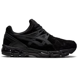 asics Gel-Kayano 21 Herren-Schwarze Trainer