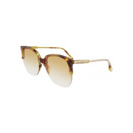 Victoria Beckham VB617S 63 222 Sonnenbrille