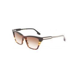 Victoria Beckham VB638S 55 005 Sonnenbrille