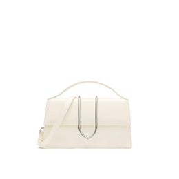 Jacquemus Le Grand Bambino Umh&auml;ngetasche