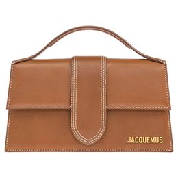 Jacquemus Le Grand Bambino Tasche