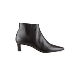 The Row Stiefeletten Carla 45 Braun