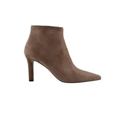 The Row Stiefeletten Carla 80 Beige
