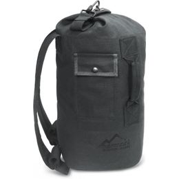 normani OUTDOOR SPORTS Canvas-Seesack 50 l Submariner 50