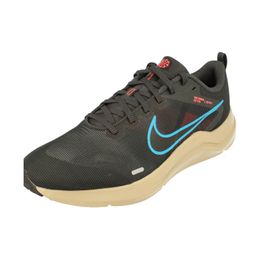 Nike Downshifter 12 Herren Grau Turnschuhe