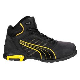 PUMA Safety Puma Amsterdam Mid Sicherheitsstiefel Herren