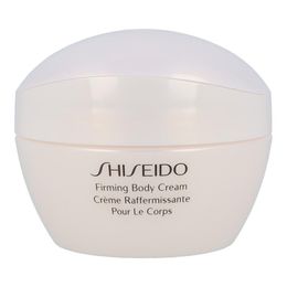 Shiseido GLOBAL BODY - Firming Body Cream 200ml