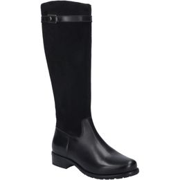JOSEF SEIBEL Chiara 05 | Stiefel f&uuml;r Damen | Schwarz Chiara 05, schwarz
