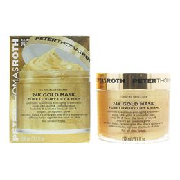 PETER THOMAS ROTH Clinical Skin Care Peter Thomas Roth 24K Goldmaske 150ml