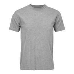 SOLS - "Cliff" T-Shirt f&uuml;r Herren/Damen Unisex (Grau meliert)