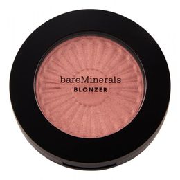 bareMinerals Bare Minerals Gen Nude Kiss Of Rose Blush + Bronzer 3,8 g