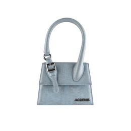 Jacquemus Le Chiquito Moyen Blau