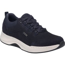 Josef Seibel Elli 50 | Sneaker f&uuml;r Damen | Blau Elli 50, ocean
