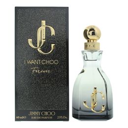 Jimmy Choo I Want Choo Forever Edp Spray.