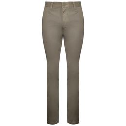 Vans von der Wand regelm&auml;&szlig;ig Fit Herren Beige Hosen