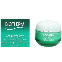 Biotherm Aquasource Creme 48H 50ml