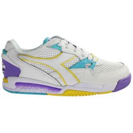 Diadora Rebound Ace Womens Multicolored Trainer