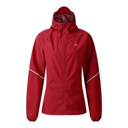 Dare 2b - Jacke f&uuml;r Damen, leicht (Tibetisches Rot)